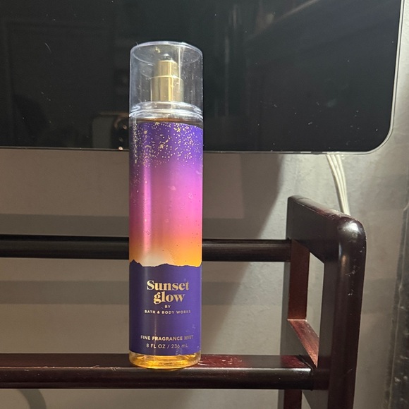 Bath & Body Works | Bath & Body | Bath Body Works Sunset Glow Fragrance ...
